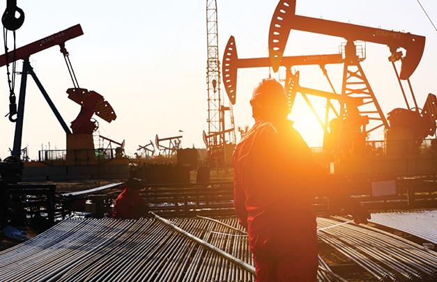 How Upstream, Midstream, and Downstream Oil & Gas Producers Can ...